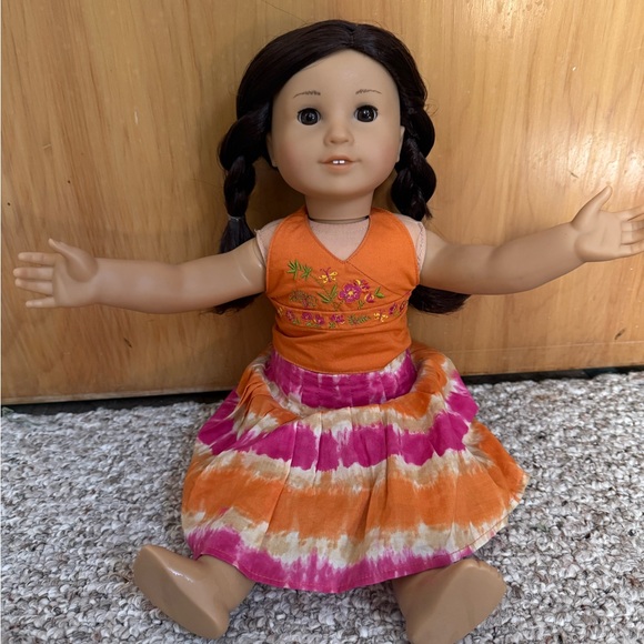 American Girl | Toys | Vintage American Girl Jess Mcconnell | Poshmark